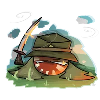 Ball Identifier - Spawn Arts List